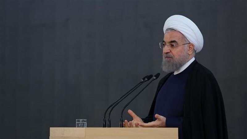 Ruhani: İslam peygamberinin biseti beşeriyetin en önemli hadisesidir ...