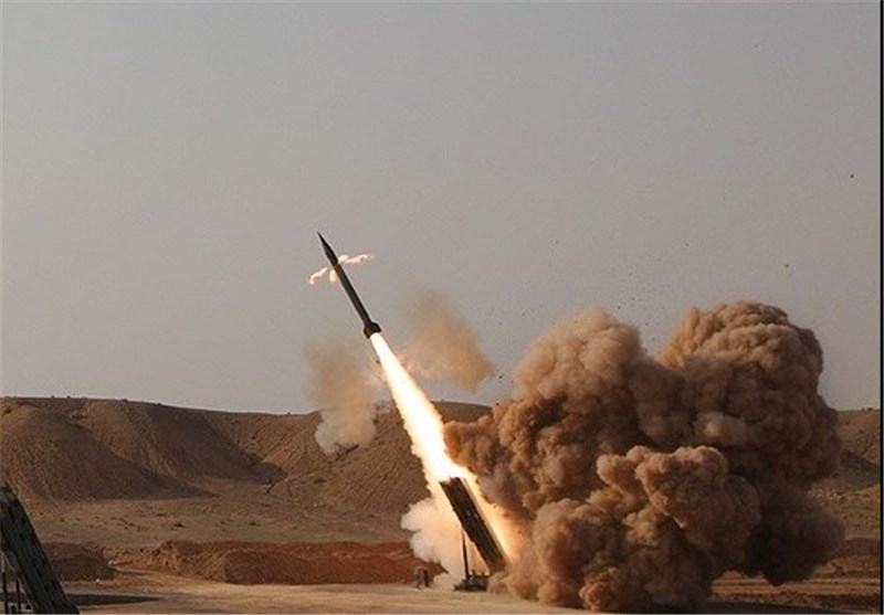 Yemen Ordusu Suudi İşgalcileri Zelzal 2 Füzeleri İle Hedef Aldı ...