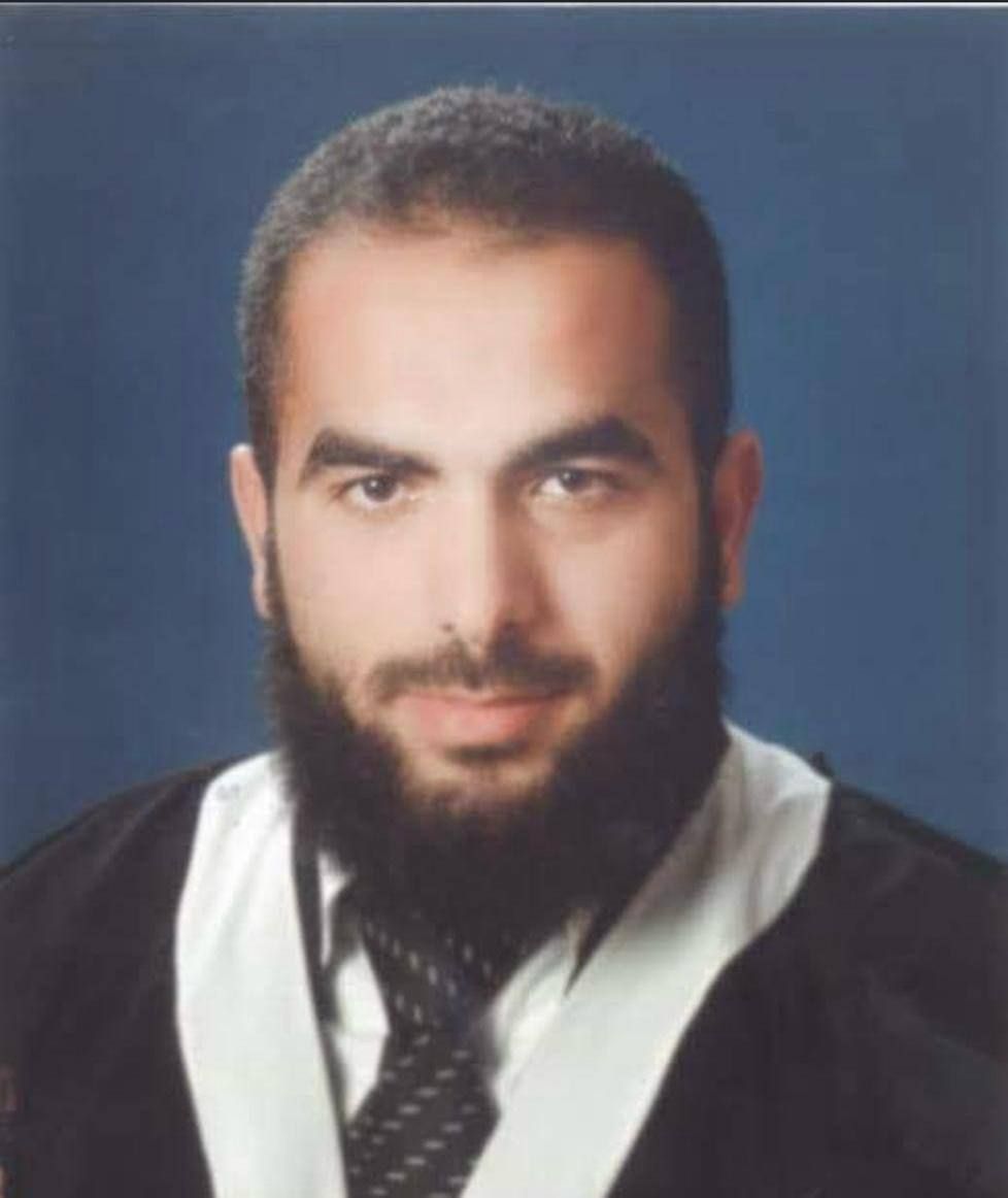 İşgal altındaki Kudüs'ün Ramot kasabasında, bugün şehadet eylemi ...