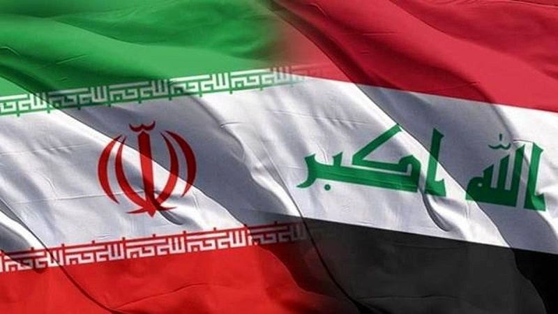 İran ve Irak'ın iki ülke arasındaki güvenlik anlaşmasını ilerletmeye ...
